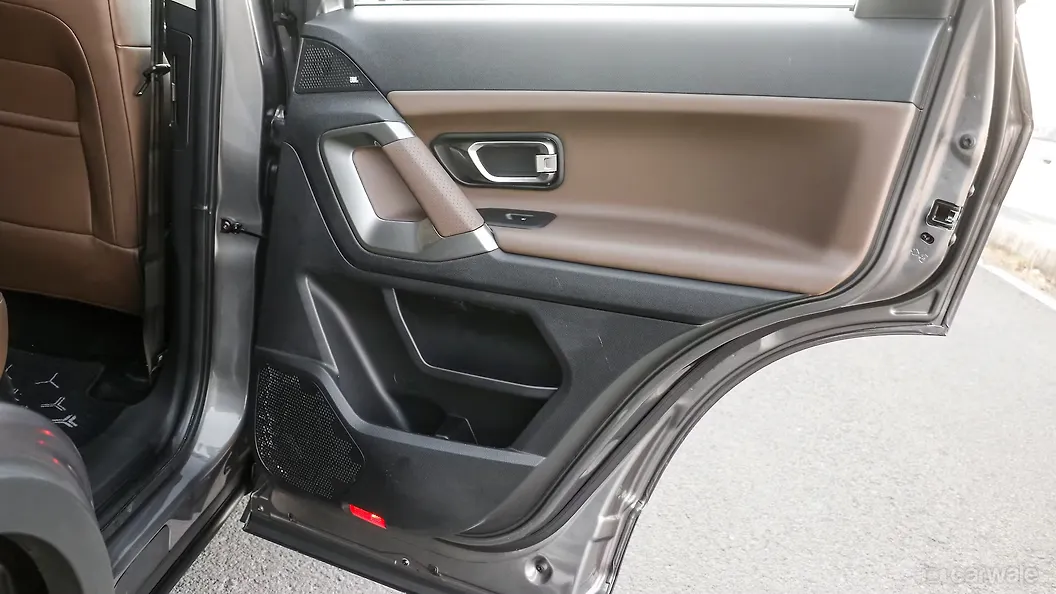 Harrier Engine Bay Image, Harrier Photos in India - CarWale