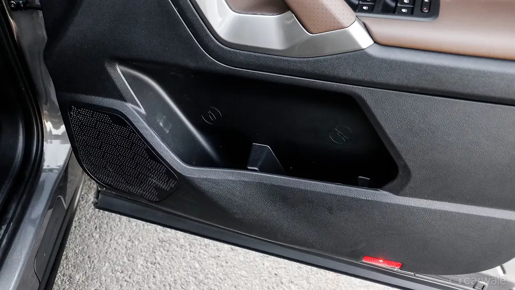 Harrier Engine Bay Image, Harrier Photos in India - CarWale