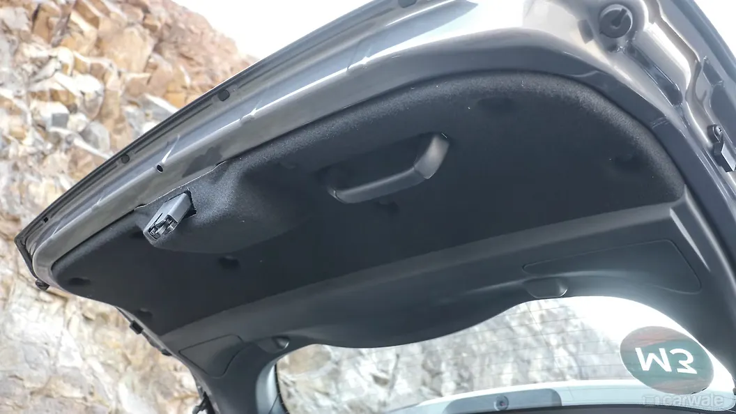 Harrier Interior Image, Harrier Photos in India - CarWale