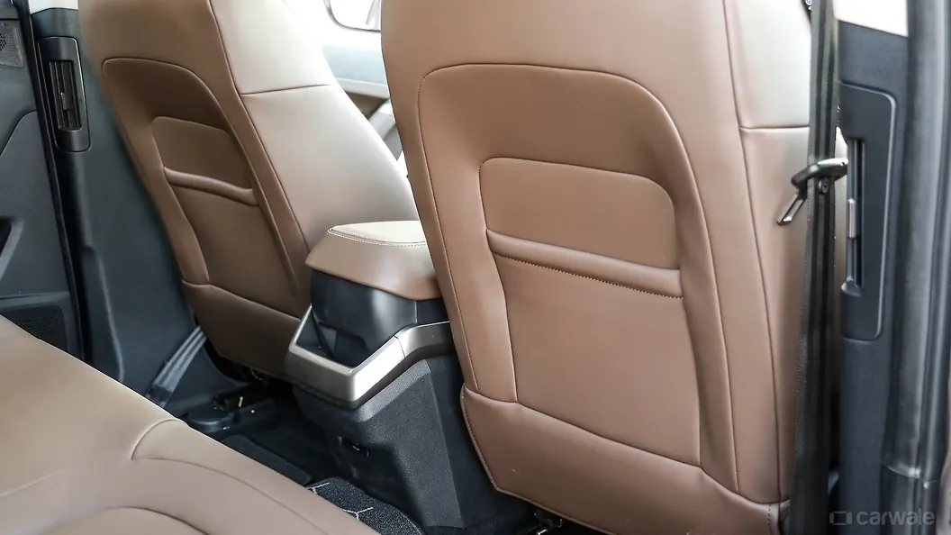 Tata Harrier Images, Interior & Exterior Photo Gallery - CarWale