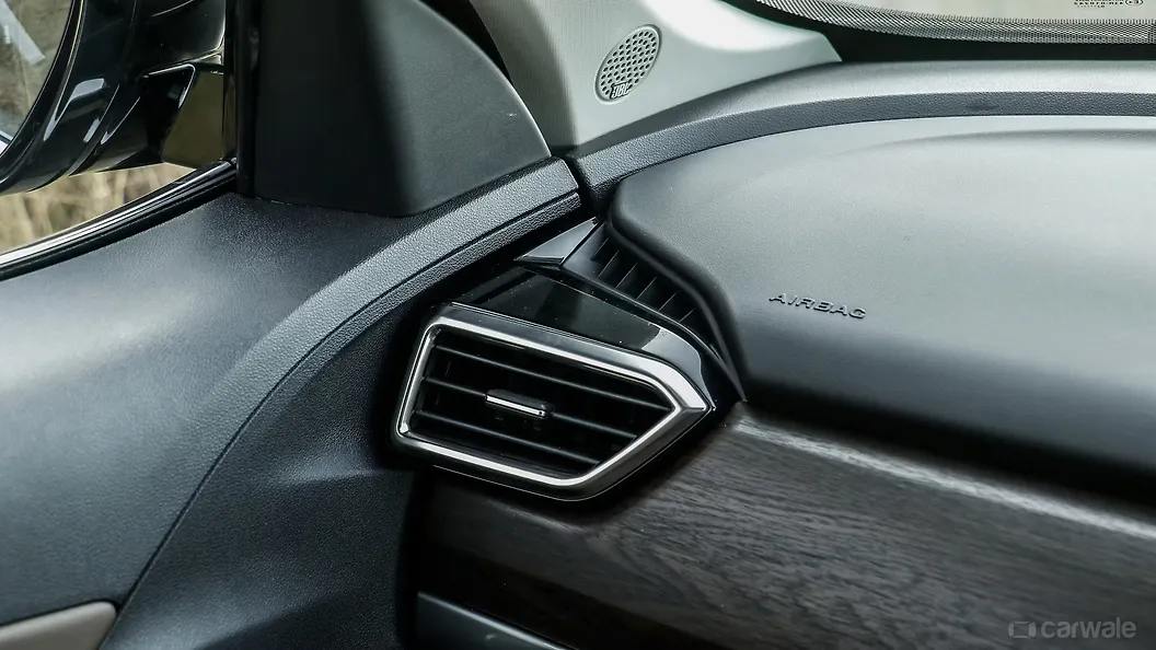 Harrier Interior Image, Harrier Photos in India - CarWale