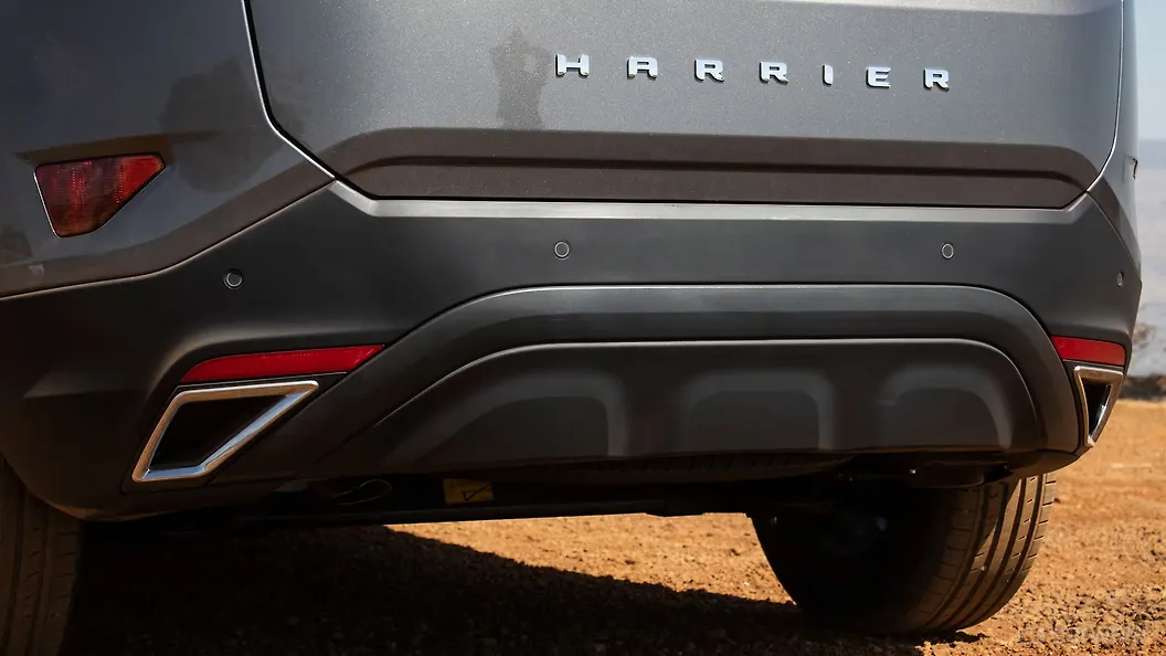 Tata Harrier Images, Interior & Exterior Photo Gallery - CarWale
