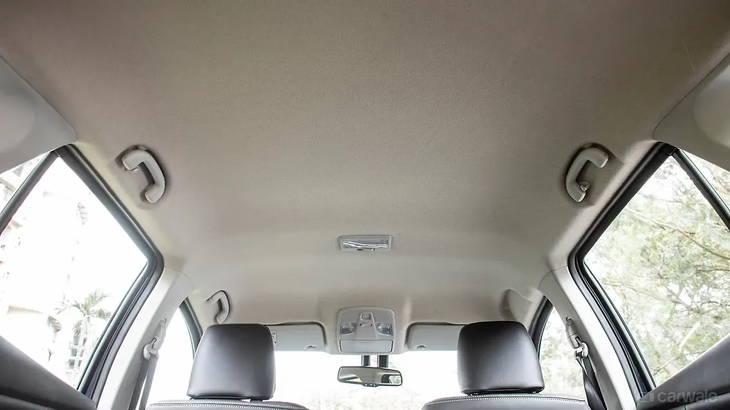 S-Cross Inner Car Roof Image, S-Cross Photos in India - CarWale