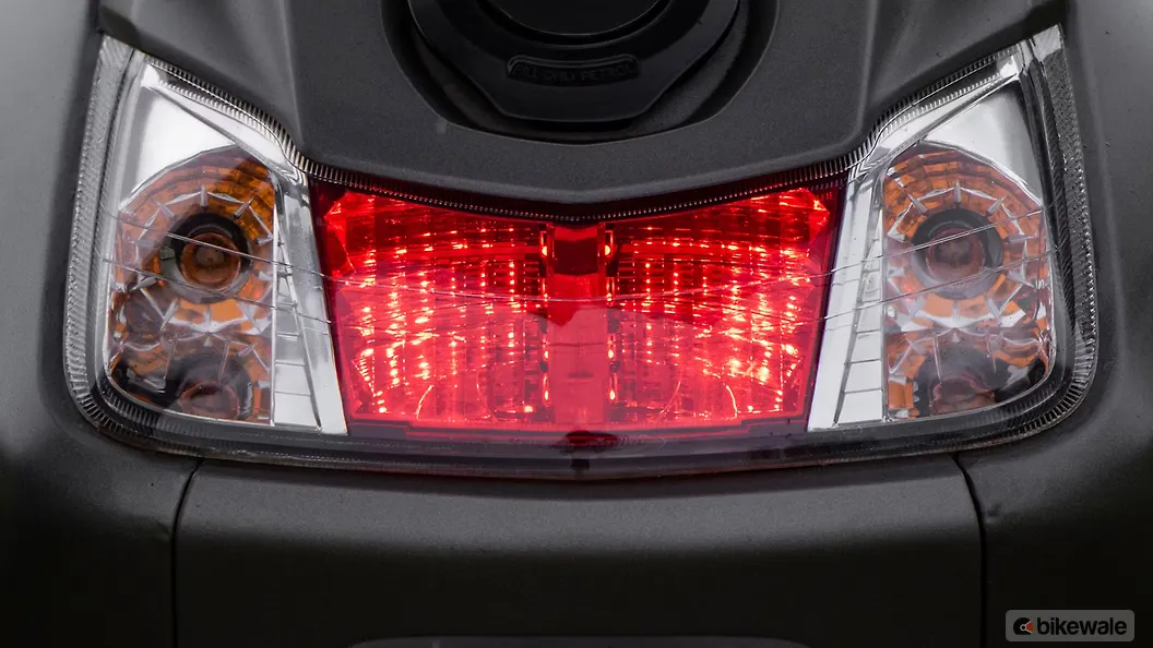 Images of TVS Jupiter | Photos of Jupiter - BikeWale