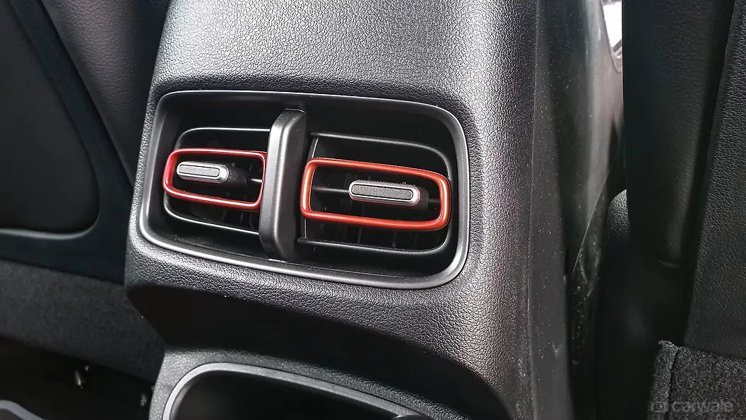 Creta AC Console Image, Creta Photos in India - CarWale