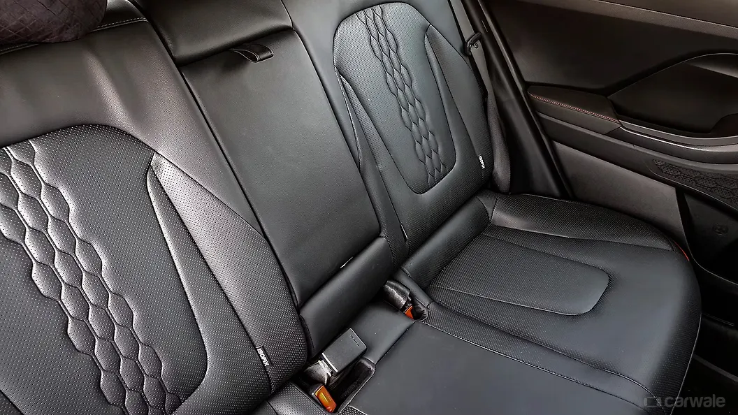 Creta Interior Image, Creta Photos in India - CarWale