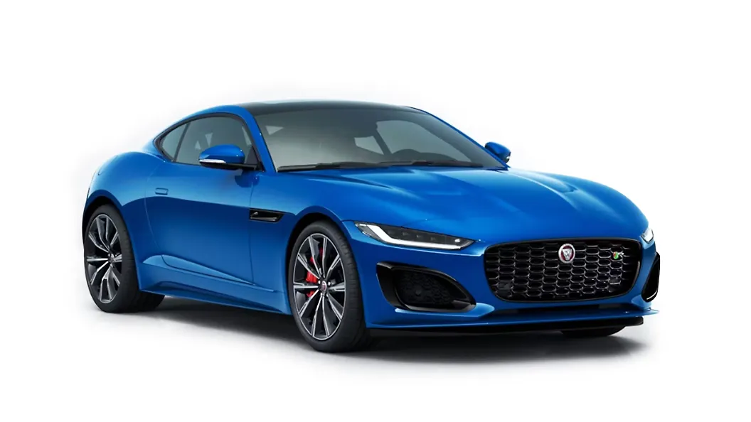 Jaguar F Type Amethyst Grey Purple Metallic Colour 27 F Type Colour Images Carwale