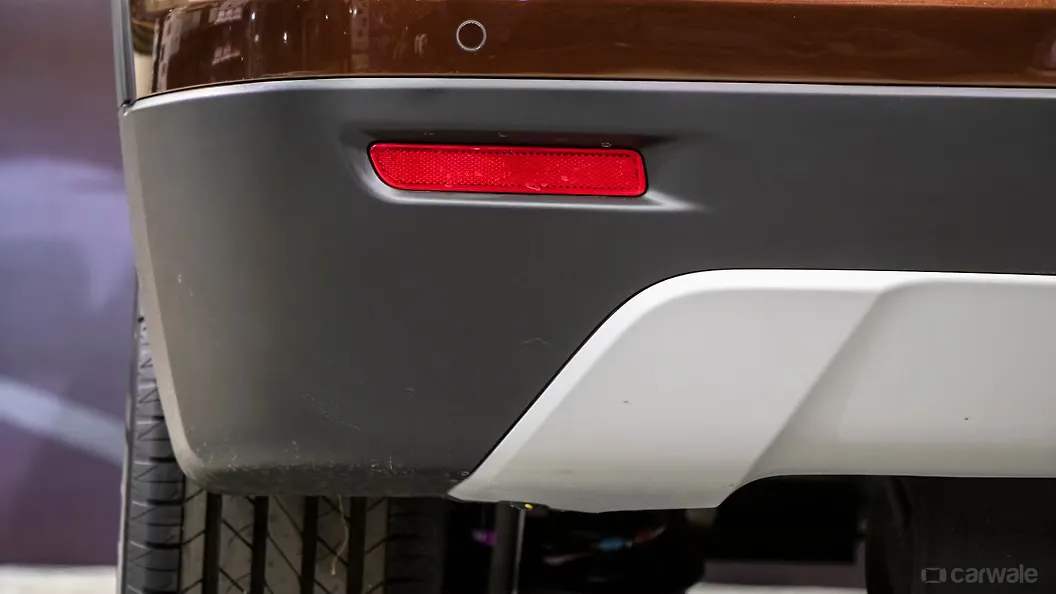 Urban Cruiser Reflector Image, Urban Cruiser Photos in India - CarWale