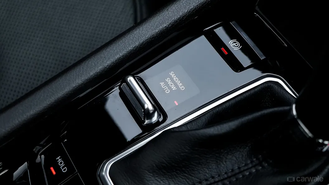 Compass Drive Mode Buttons/Terrain Selector Image, Compass Photos in ...