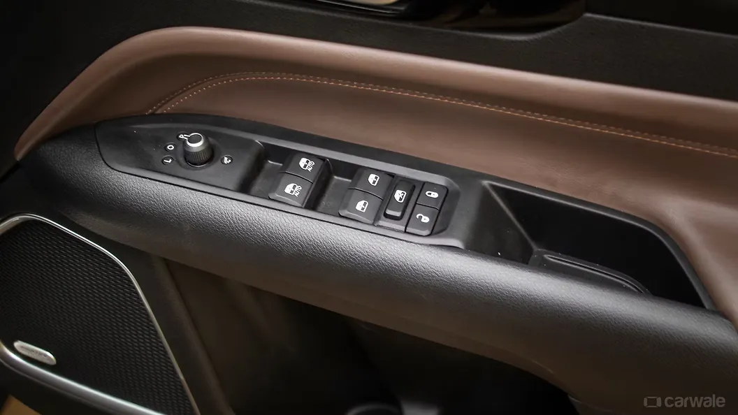 Meridian Front Driver Power Window Switches Image, Meridian Photos in ...