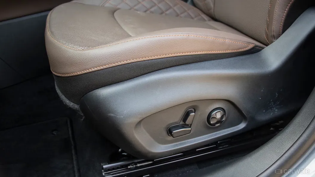 Meridian Seat Adjustment Electric for Front Passenger Image, Meridian ...