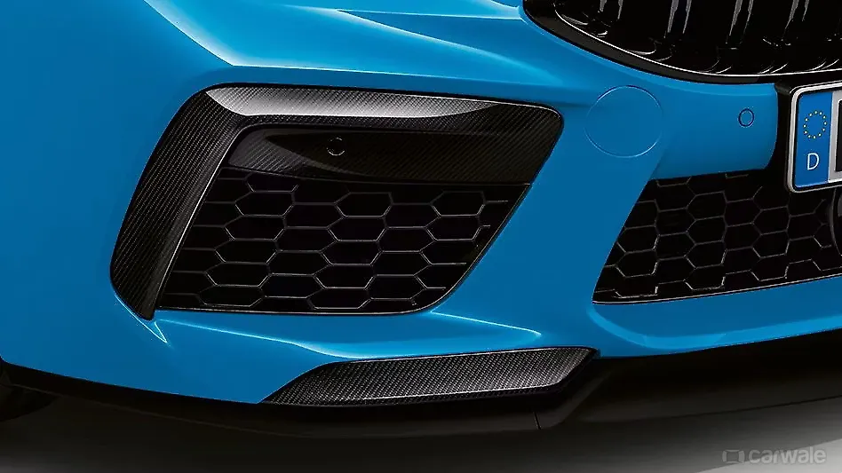 M8 Exterior Image, M8 Photos in India - CarWale