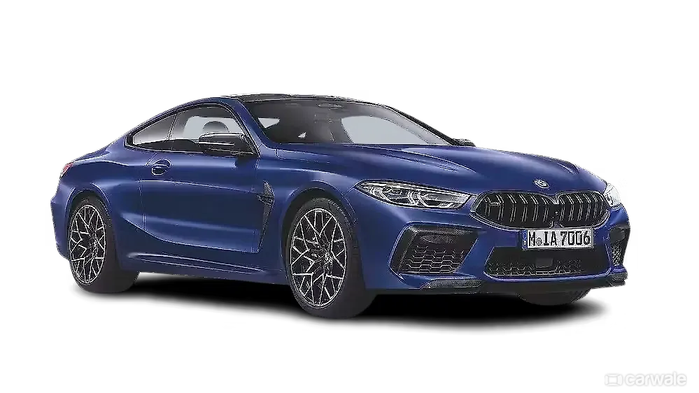 BMW M8 Images - M8 Interior & Exterior Photo Gallery [20+ Images] - CarWale