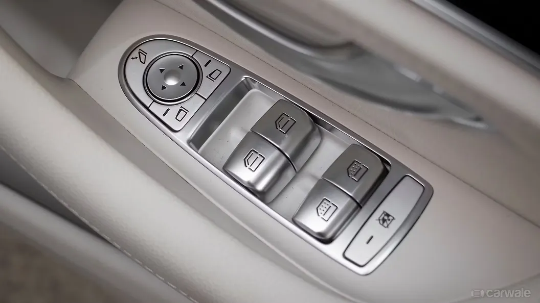 E-Class Front Driver Power Window Switches Image, E-Class Photos in ...
