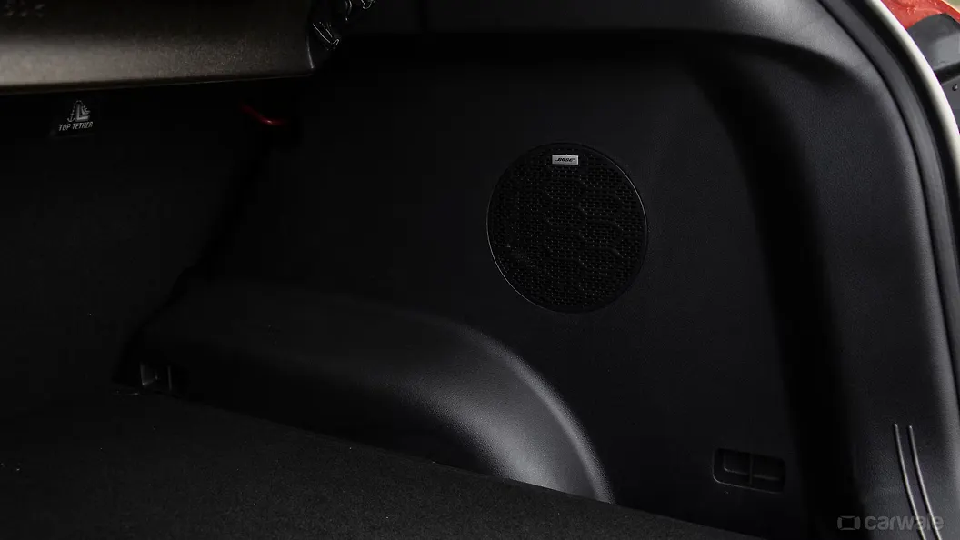 Creta Boot Space Image, Creta Photos in India - CarWale