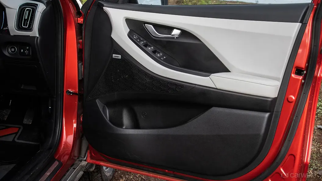 Creta Door Image, Creta Photos in India - CarWale