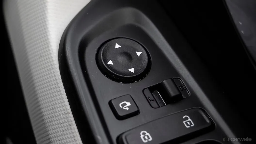 Creta Center Console/Centre Console Storage Image, Creta Photos in ...