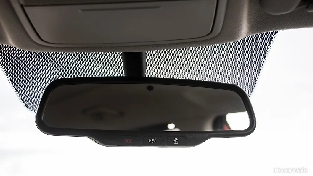 Creta Mirror Image, Creta Photos in India - CarWale