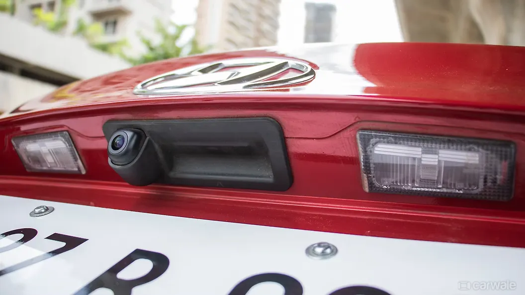 Verna Open Boot/Trunk Image, Verna Photos in India - CarWale