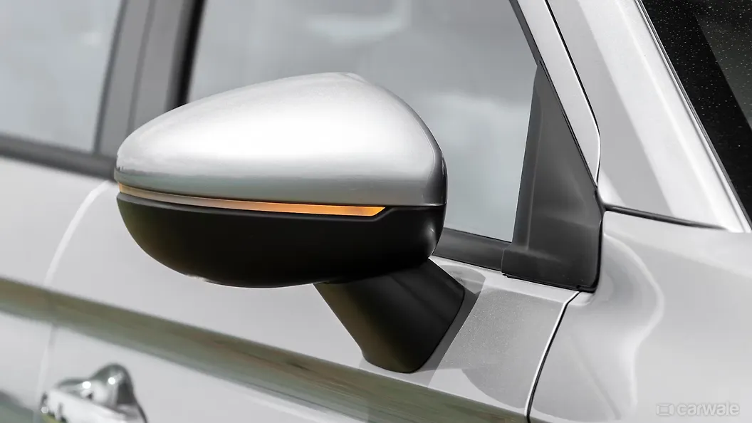 All New City Outer Rear View Mirror ORVM Controls Image, All New City ...