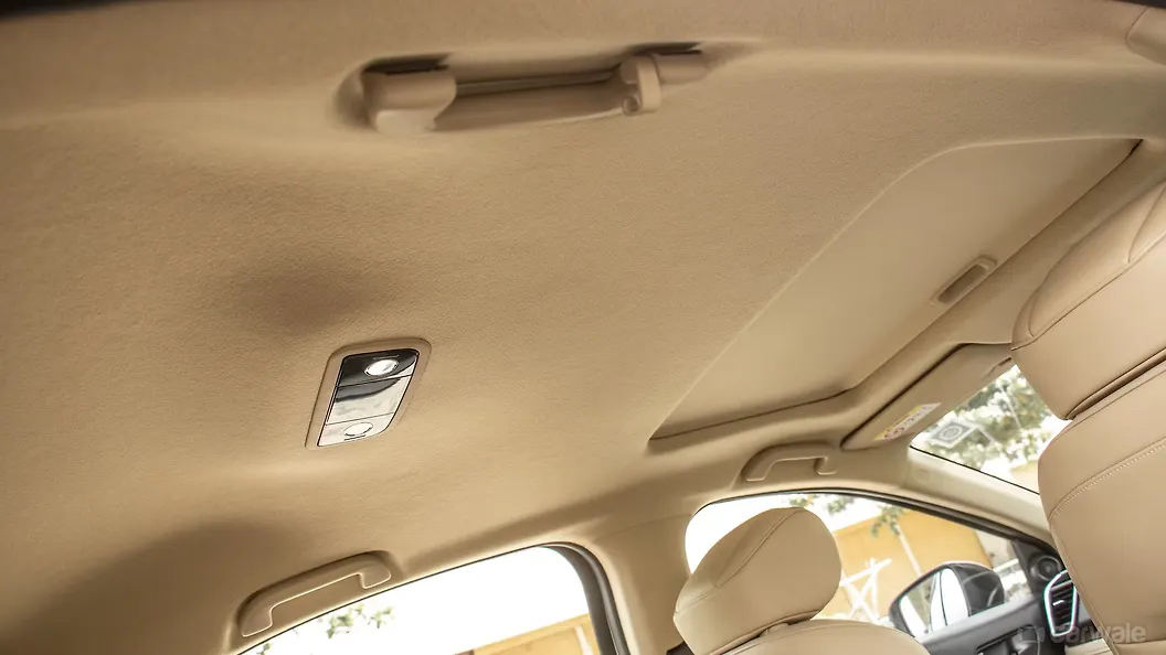 All New City Roof Mounted Controls/Sunroof & Cabin Light Controls Image ...