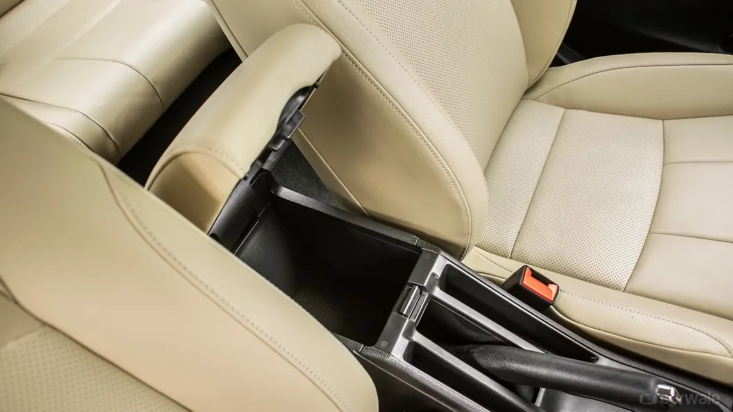 All New City Front Centre Arm Rest Storage Image, All New City Photos ...