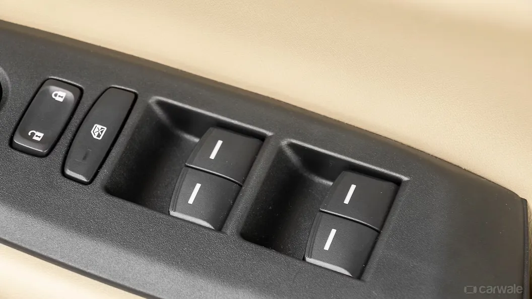 All New City Front Driver Power Window Switches Image, All New City ...