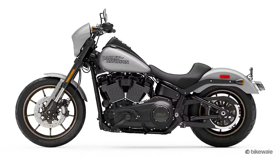 Images of Harley-Davidson Low Rider S | Photos of Low Rider S - BikeWale