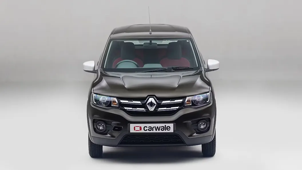 Renault Kwid Images, Interior & Exterior Photo Gallery - CarWale