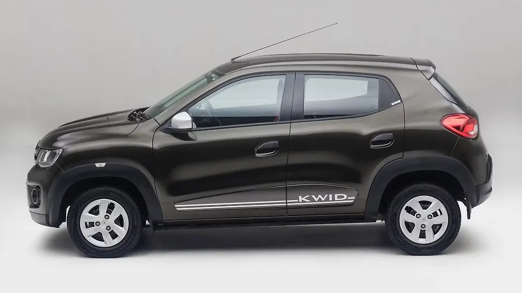 Renault Kwid Images, Interior & Exterior Photo Gallery - CarWale