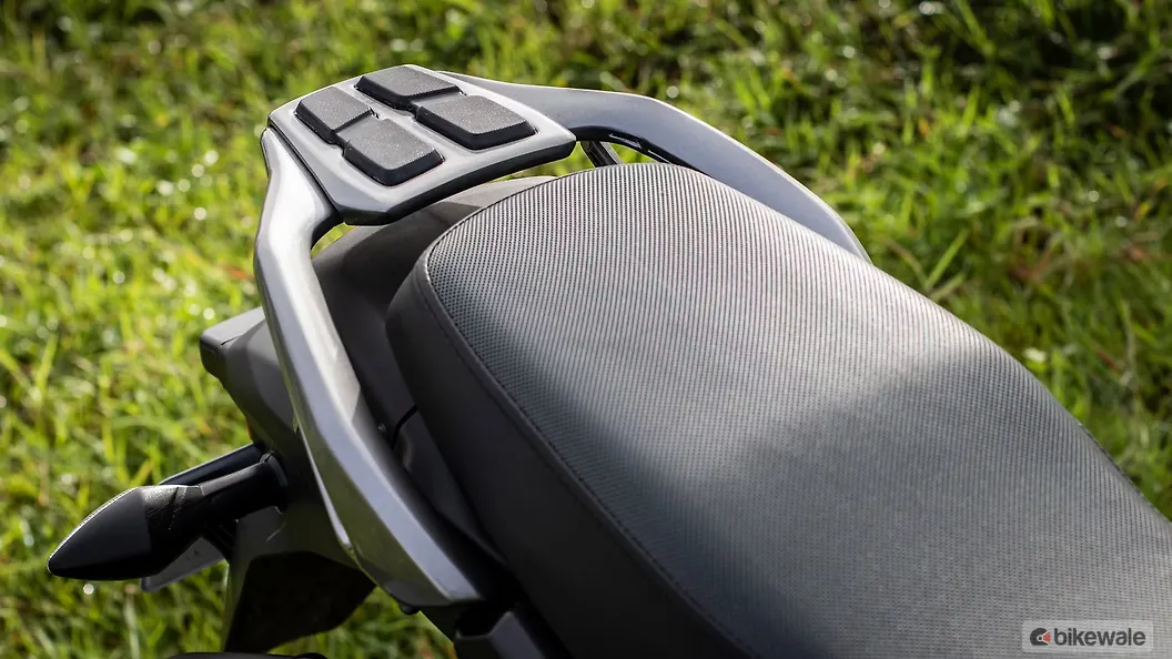 Hero Old Generation Xpulse 200 2019 Left Side Image – BikeWale