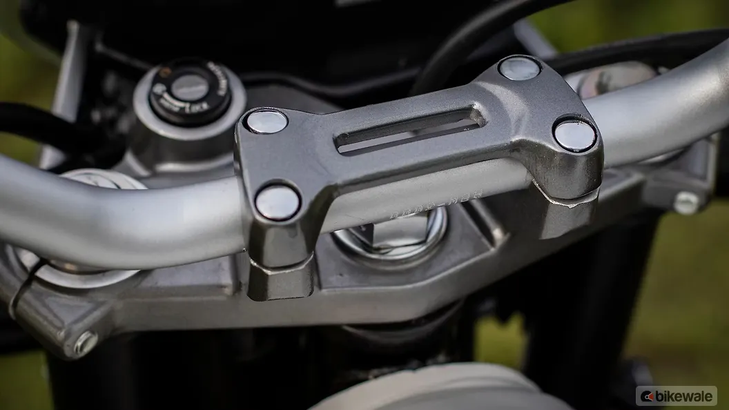 Images of Hero Xpulse 200 | Photos of Xpulse 200 - BikeWale