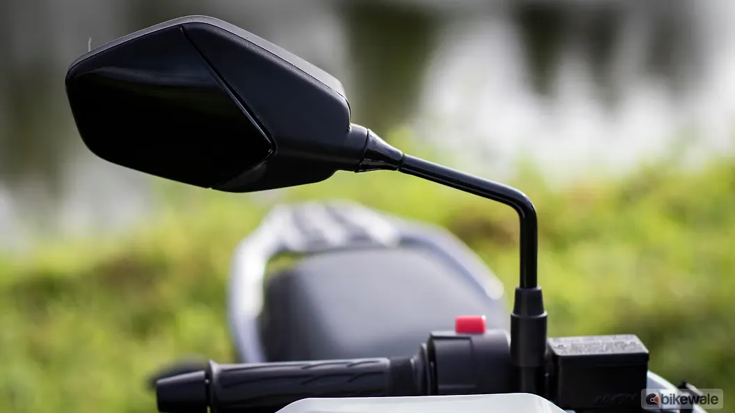 Images of Hero Xpulse 200 | Photos of Xpulse 200 - BikeWale