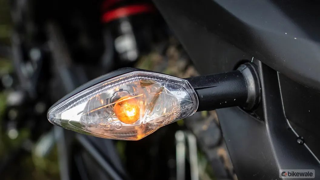 Hero Old Generation Xpulse 200 2019 Left Side Image – BikeWale