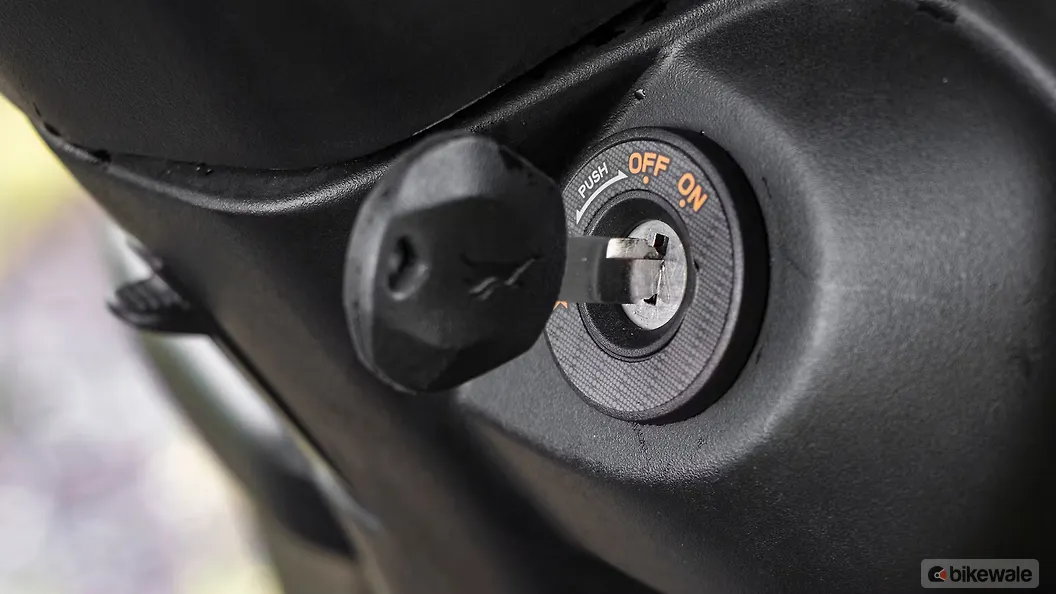 Images of TVS Jupiter | Photos of Jupiter - BikeWale