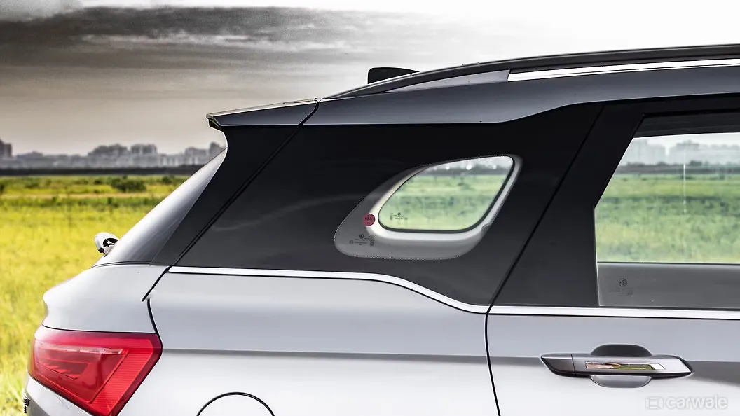 Hector [2019-2021] Rear Power Window Switches Image, Hector [2019-2021 ...