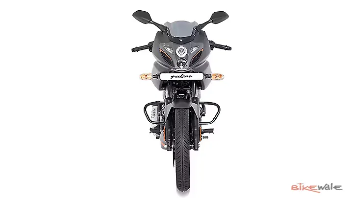 Images of Bajaj Pulsar 180F | Photos of Pulsar 180F - BikeWale