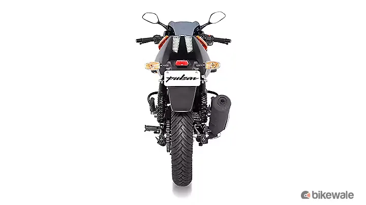 Bajaj Pulsar 180F Front Image – BikeWale