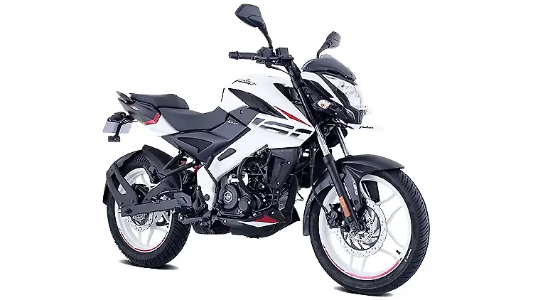 Images of Bajaj Pulsar NS160 | Photos of Pulsar NS160 - BikeWale