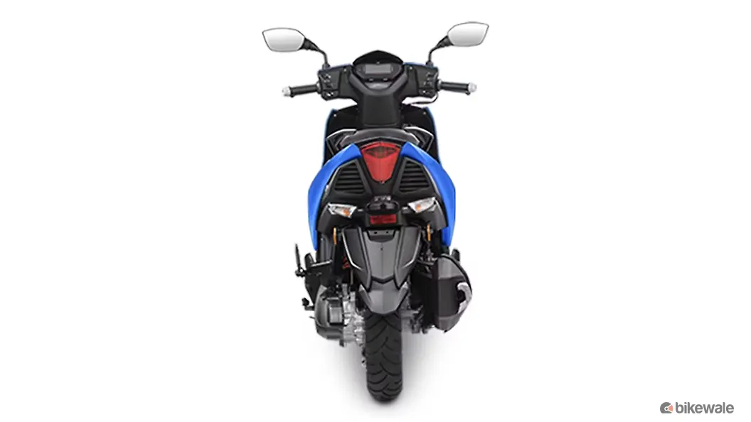 Images of TVS Ntorq 125 | Photos of Ntorq 125 - BikeWale