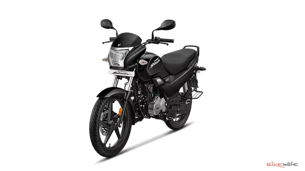 Images of Hero Super Splendor | Photos of Super Splendor - BikeWale