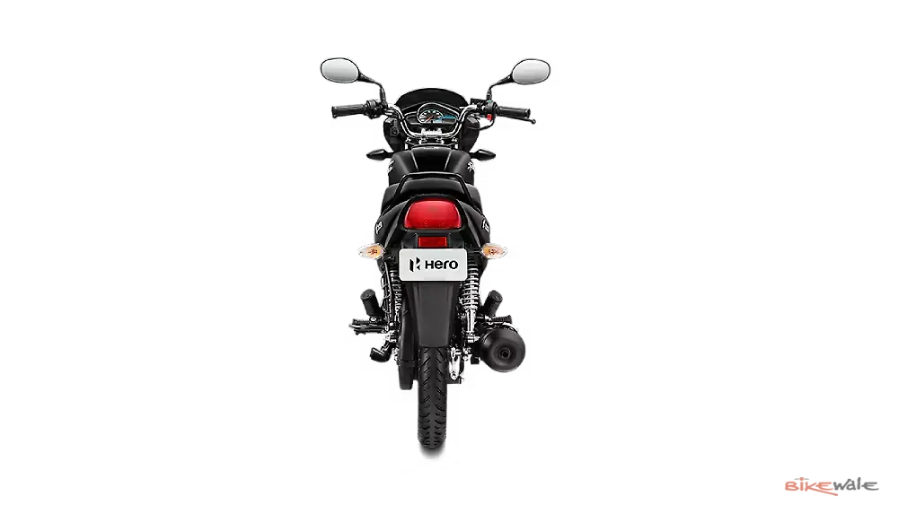 Images of Hero Super Splendor | Photos of Super Splendor - BikeWale