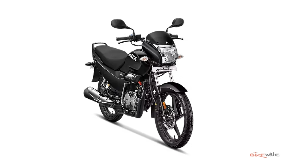 Images of Hero Super Splendor | Photos of Super Splendor - BikeWale