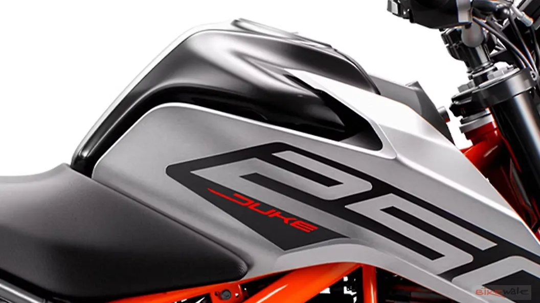 Images of KTM 250 Duke [2021] | Photos of 250 Duke [2021] - BikeWale