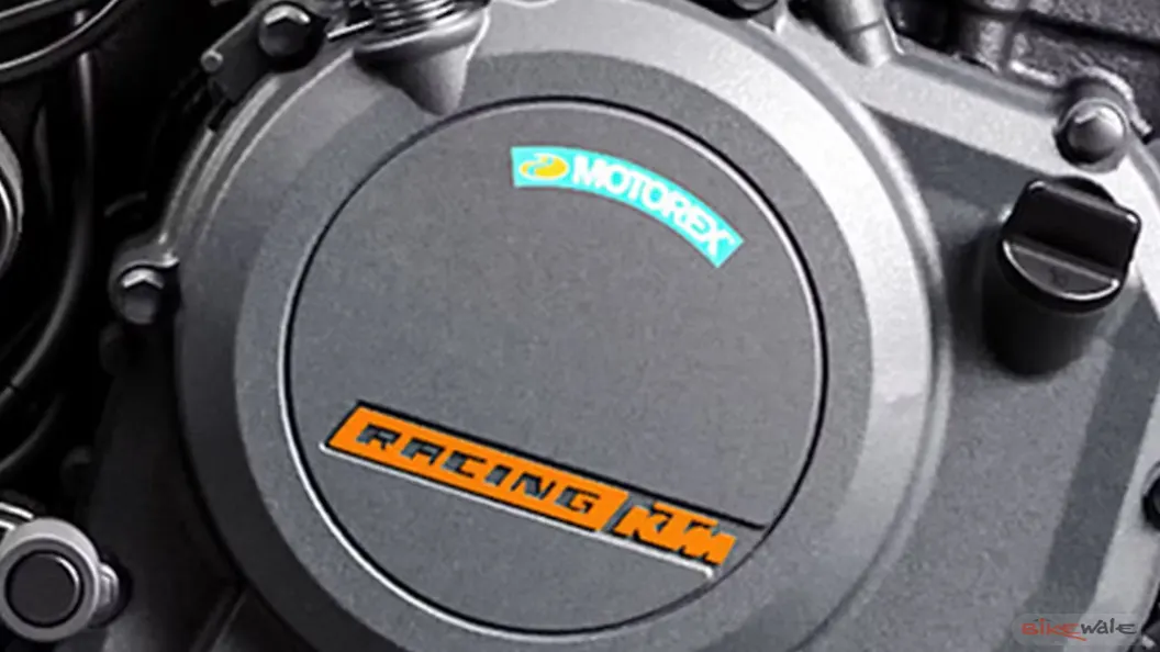 KTM 250 Duke [2021] Engine Image – BikeWale