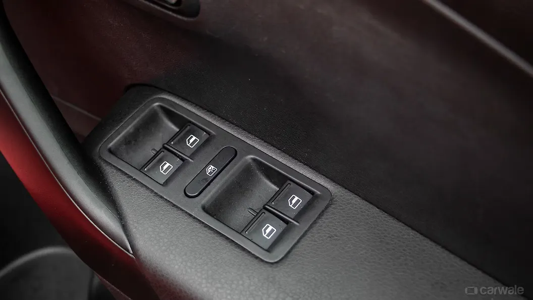 Rapid TSI Front Driver Power Window Switches Image, Rapid TSI Photos in ...