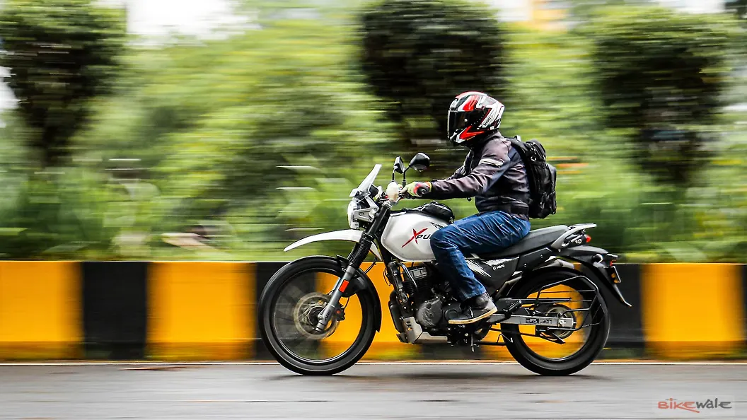 Hero Xpulse 200 BS6 First Ride Review 15 Reasons To Buy #VocalForLocal ...
