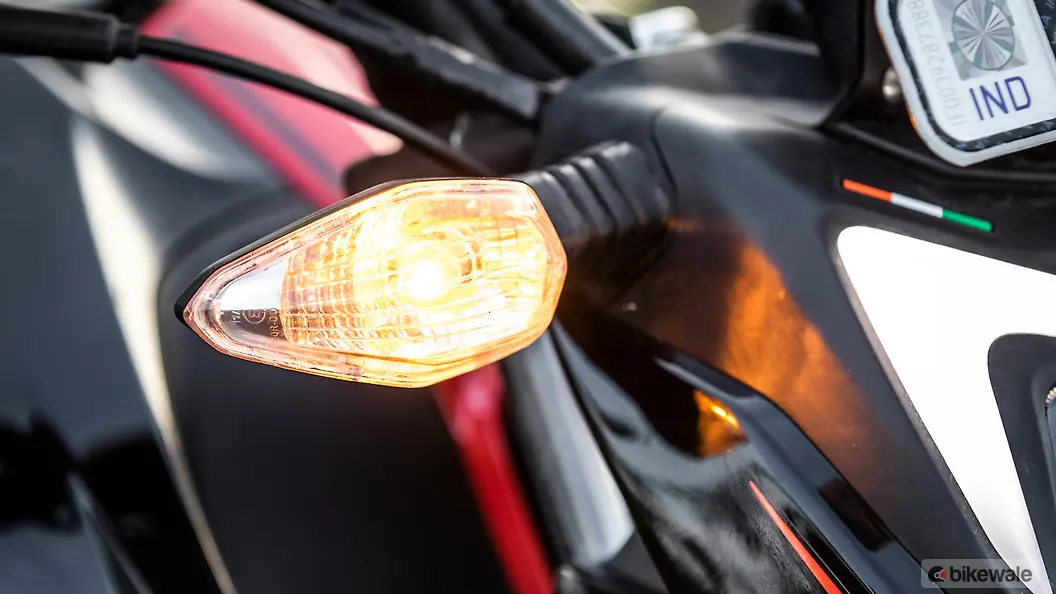 TVS Apache RTR 200 4V Front Alloy Wheel Image – BikeWale