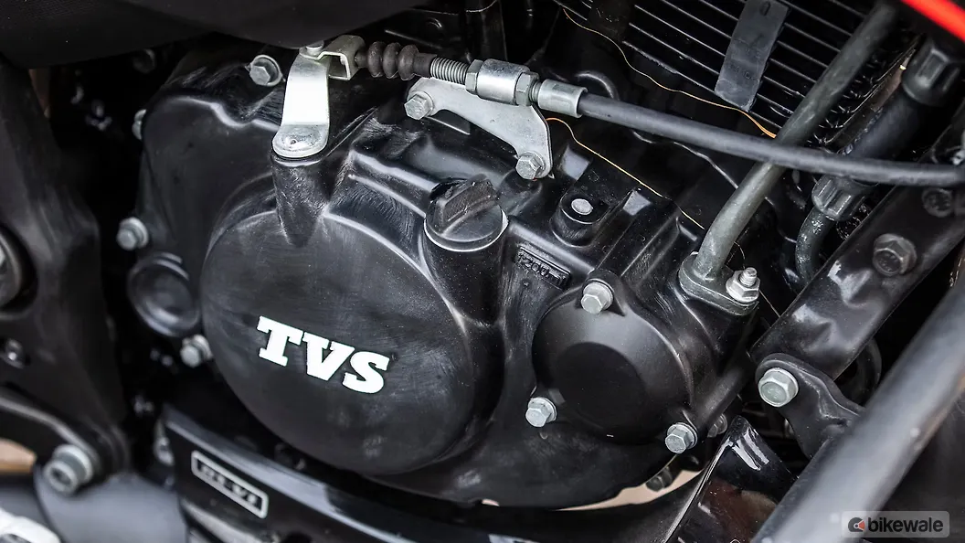 TVS Apache RTR 200 4V Oil Cap/Dipstick Image – BikeWale
