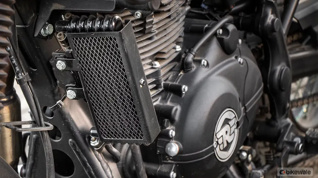 Images of Royal Enfield Himalayan | Photos of Himalayan - BikeWale